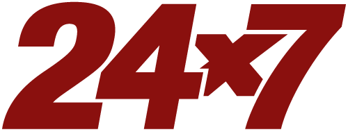 24x7 Subscription Registration